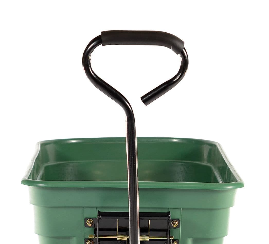 Cobra GCT200P Garden Cart