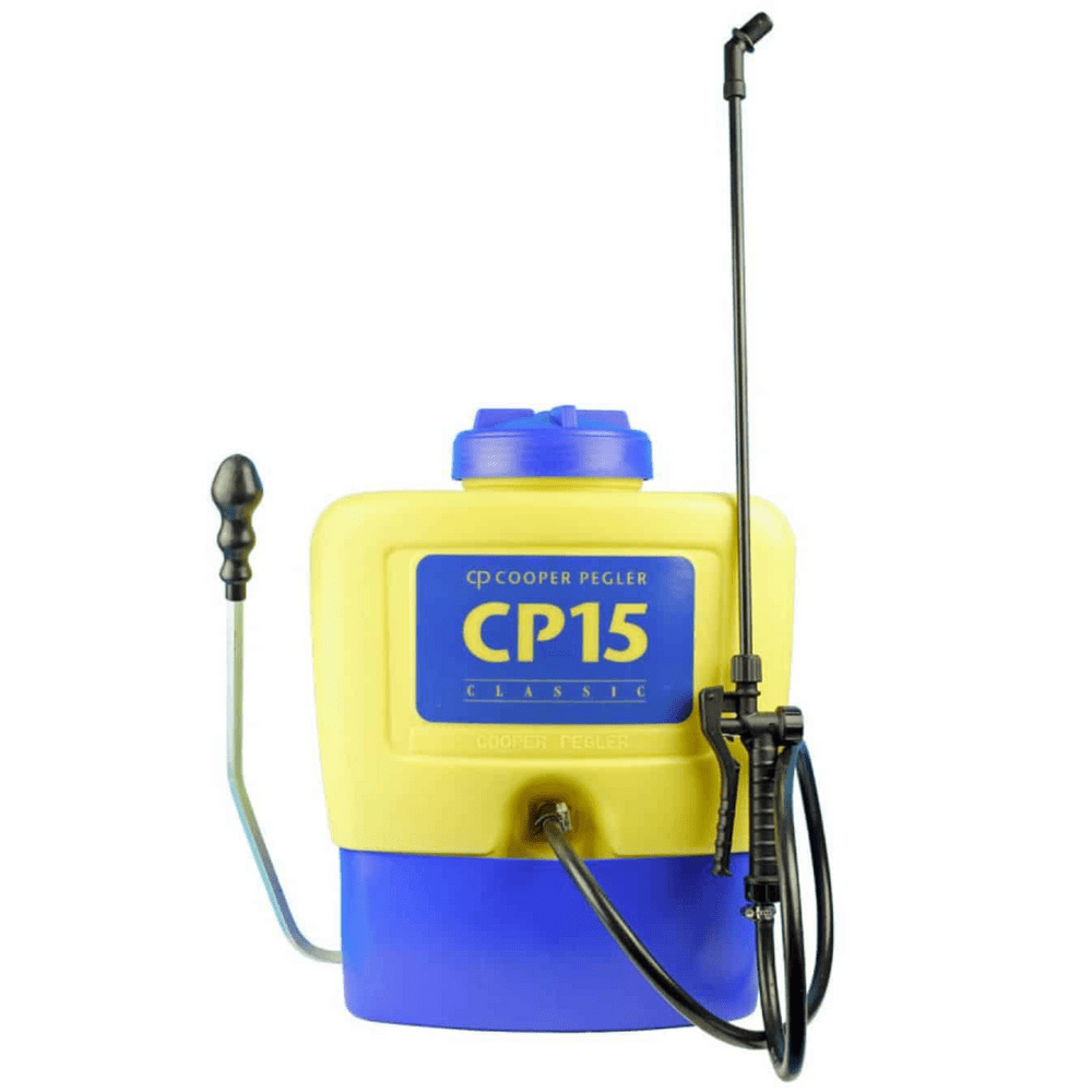 Cooper Pegler CP15 15l Classic Knapsack Sprayer