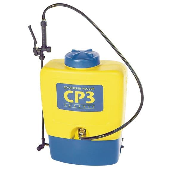 Cooper Pegler CP3 20l Classic Knapsack Sprayer