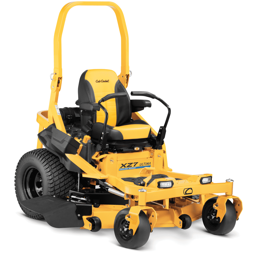 Cub Cadet XZ7 L152I Ultima Side Discharge 152cm/60" Petrol Zero-Turn Mower