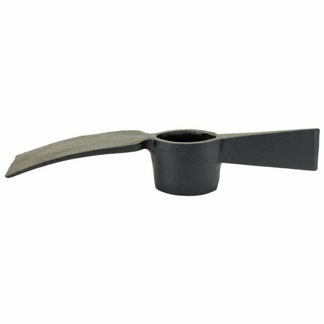 Draper Steel Mattock Head