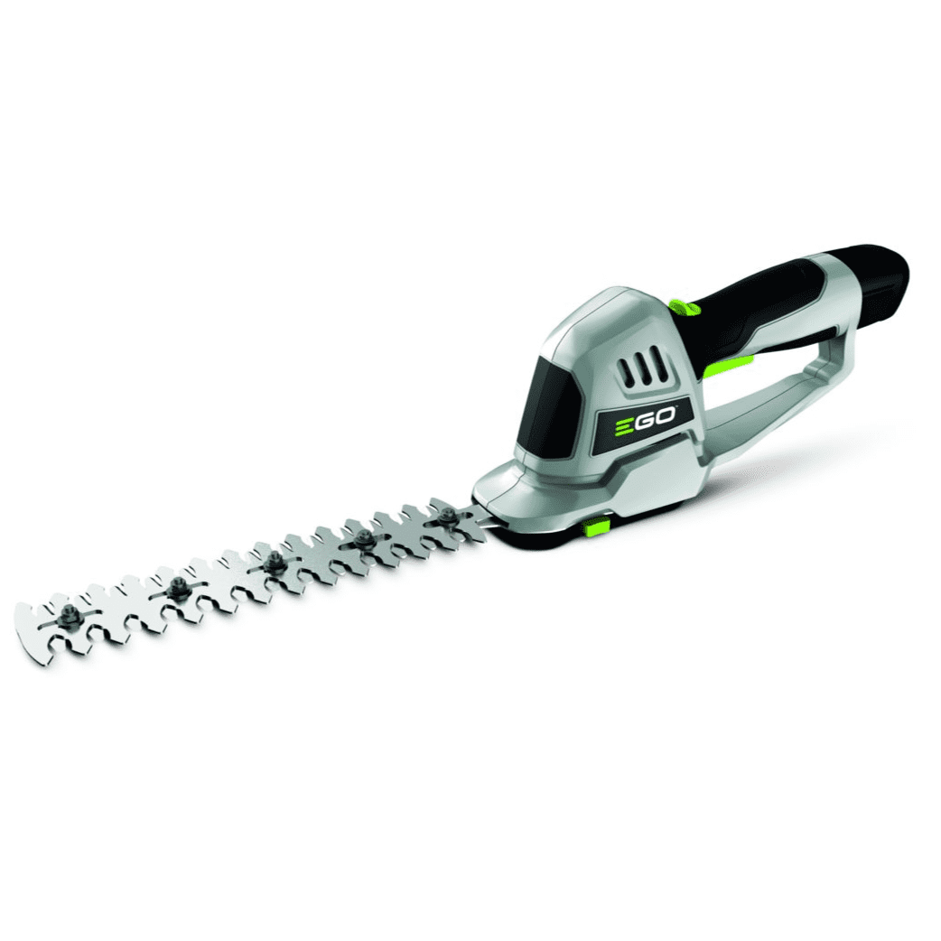 Ego CHT2001E 12v Shrub and Shear Set