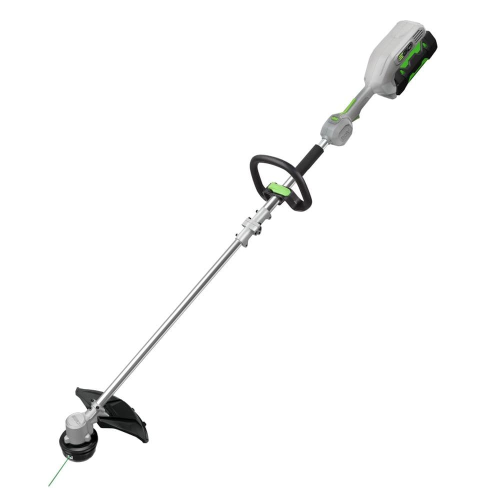 Ego ST1301E-S 56v 33cm Cordless Strimmer Kit