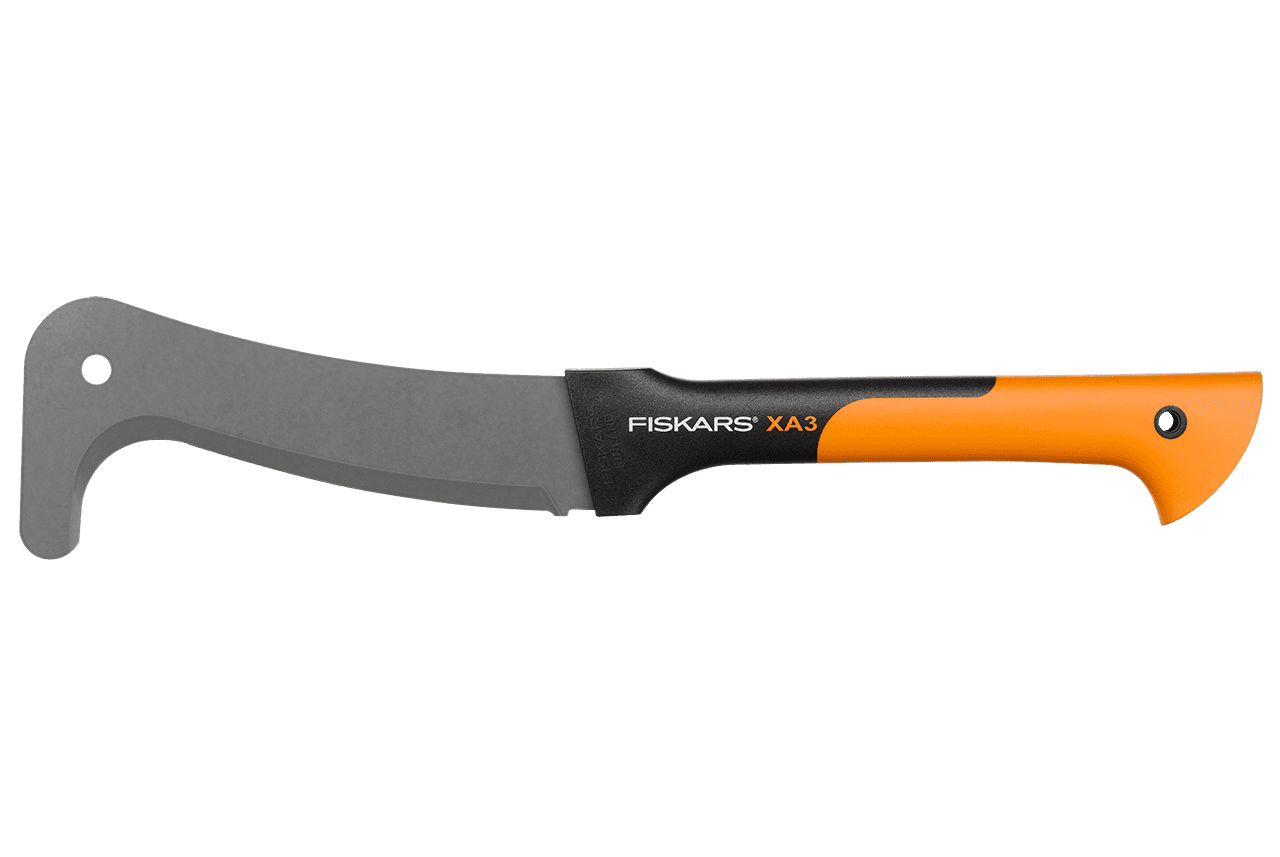 Fiskars WoodXpert Brush Hooks