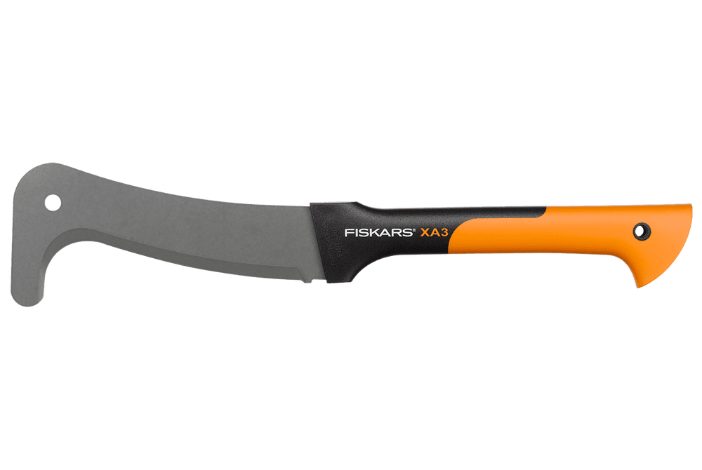 Fiskars WoodXpert Brush Hooks