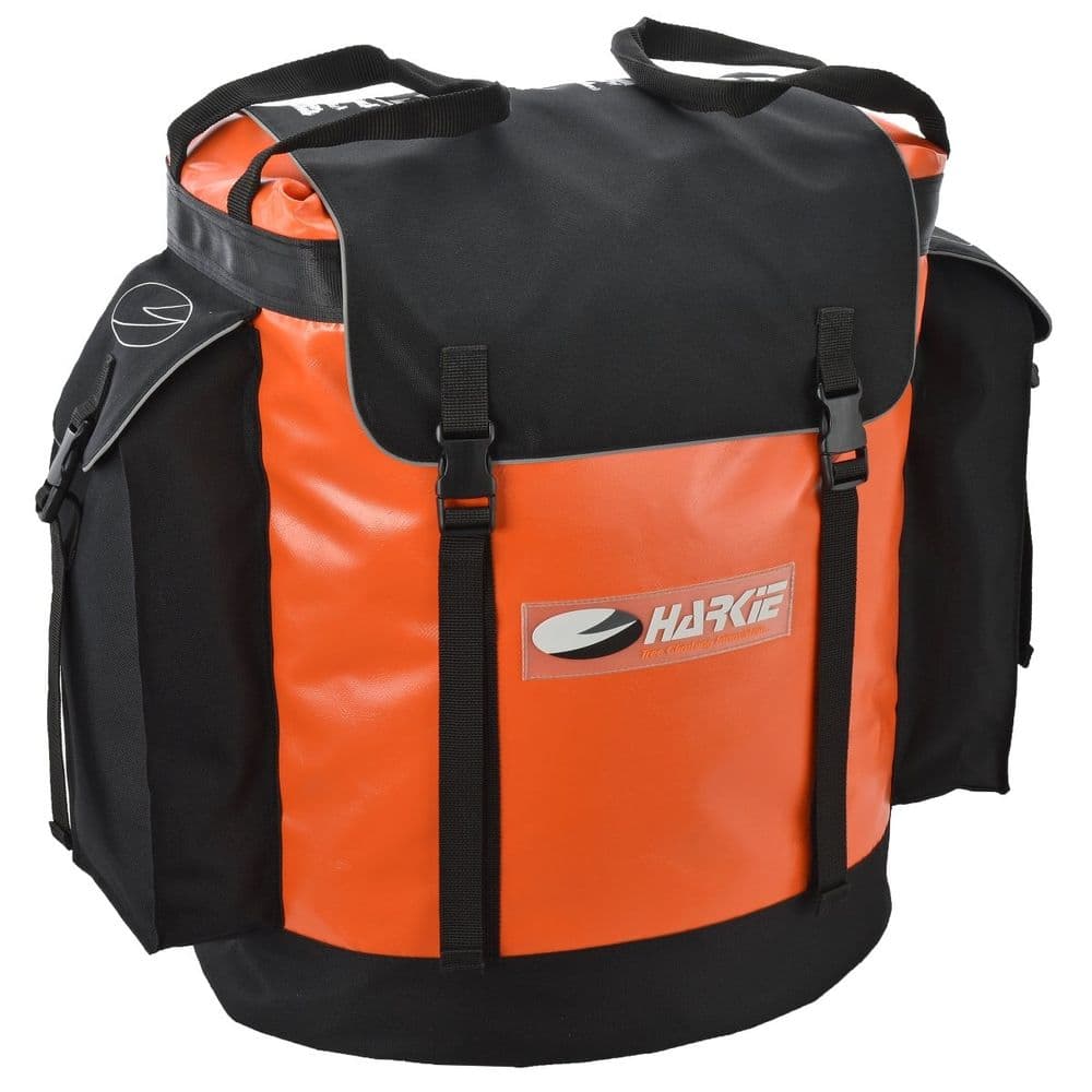Harkie Champion Rope Bag Orange