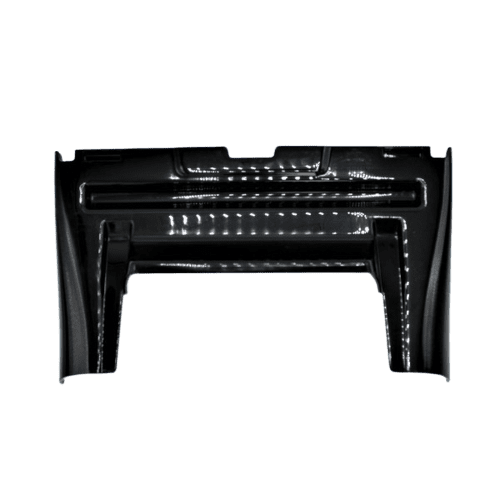 Hayter Genuine 410028 Rear Deflector