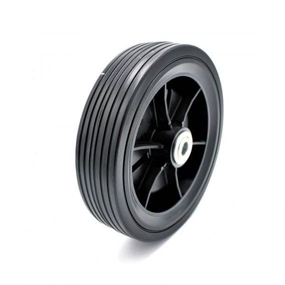 Hayter Harrier 41 / Hunter 41 Lawnmower Replacement Wheel 300153