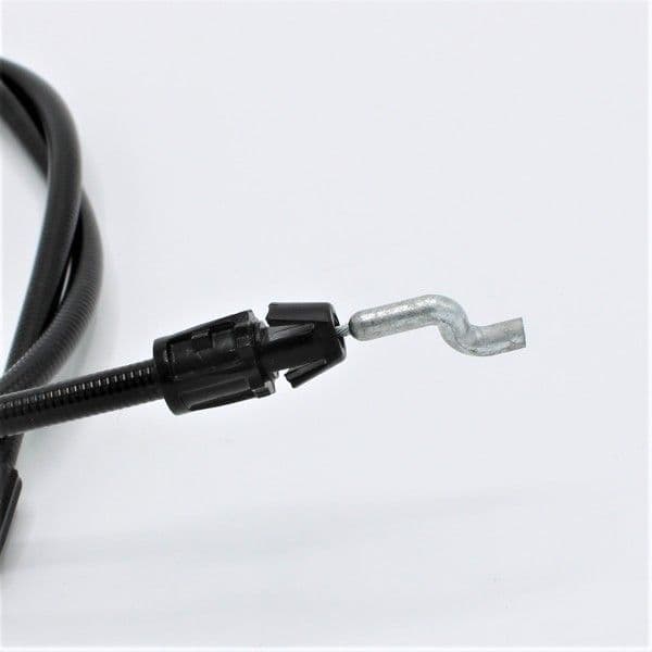 Hayter Harrier 41 Lawnmower Engine Brake Cable 111-1094