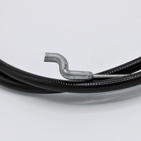 Hayter Harrier 41 Lawnmower Engine Brake Cable 111-1094
