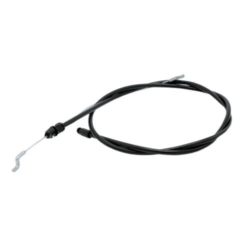 Hayter Harrier 41 Lawnmower Engine Brake Cable 111-1094
