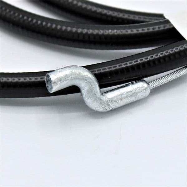 Hayter Harrier 41 Lawnmower Engine Brake Cable 111-9441