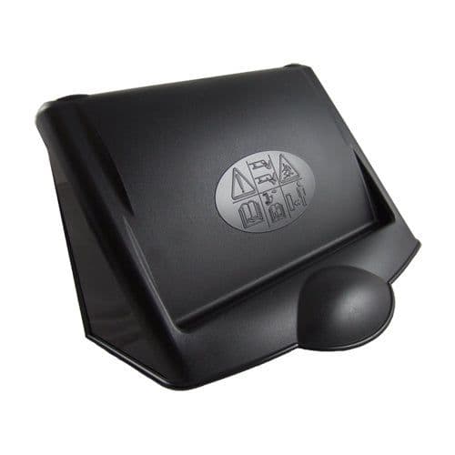 Hayter Genuine 410028 Rear Deflector