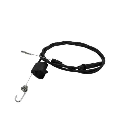 Hayter Harrier 41 Pro Lawnmower Clutch Cable 111-9442