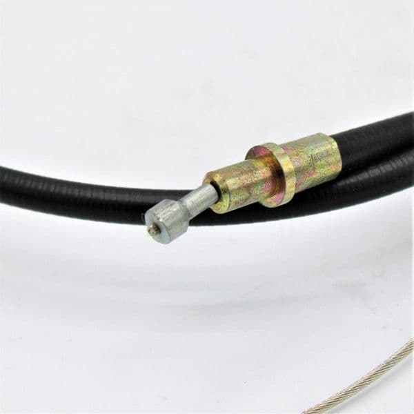 Hayter Hunter 46 / Hunter 54 Lawnmower Clutch Cable Assembly 321082