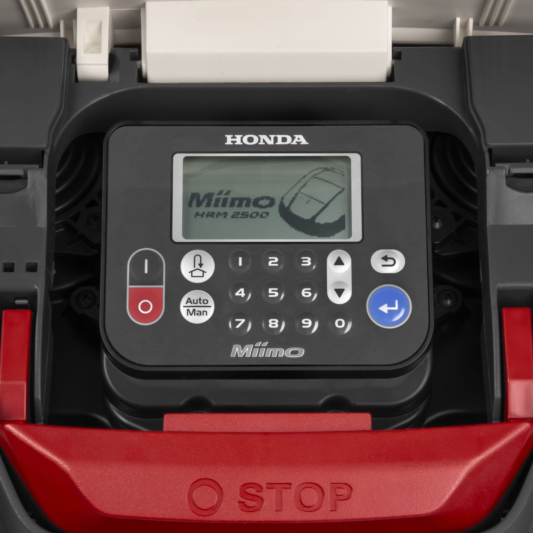 Honda Miimo HRM2500 Live with FREE Installation