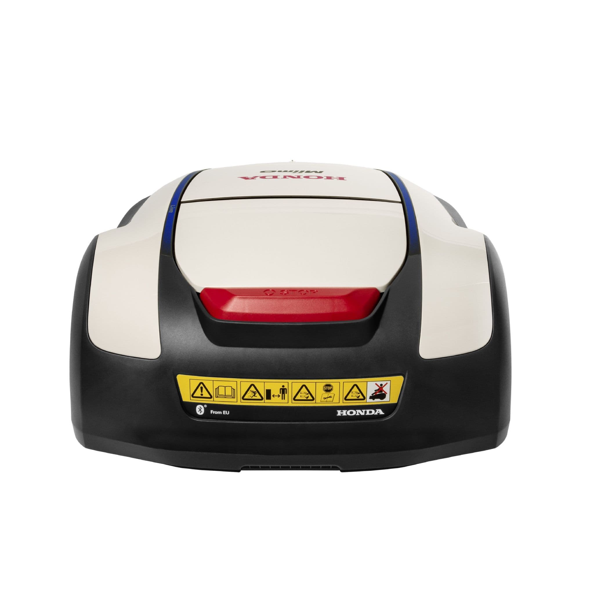 Honda Miimo HRM 4000 Live Robotic Lawnmower