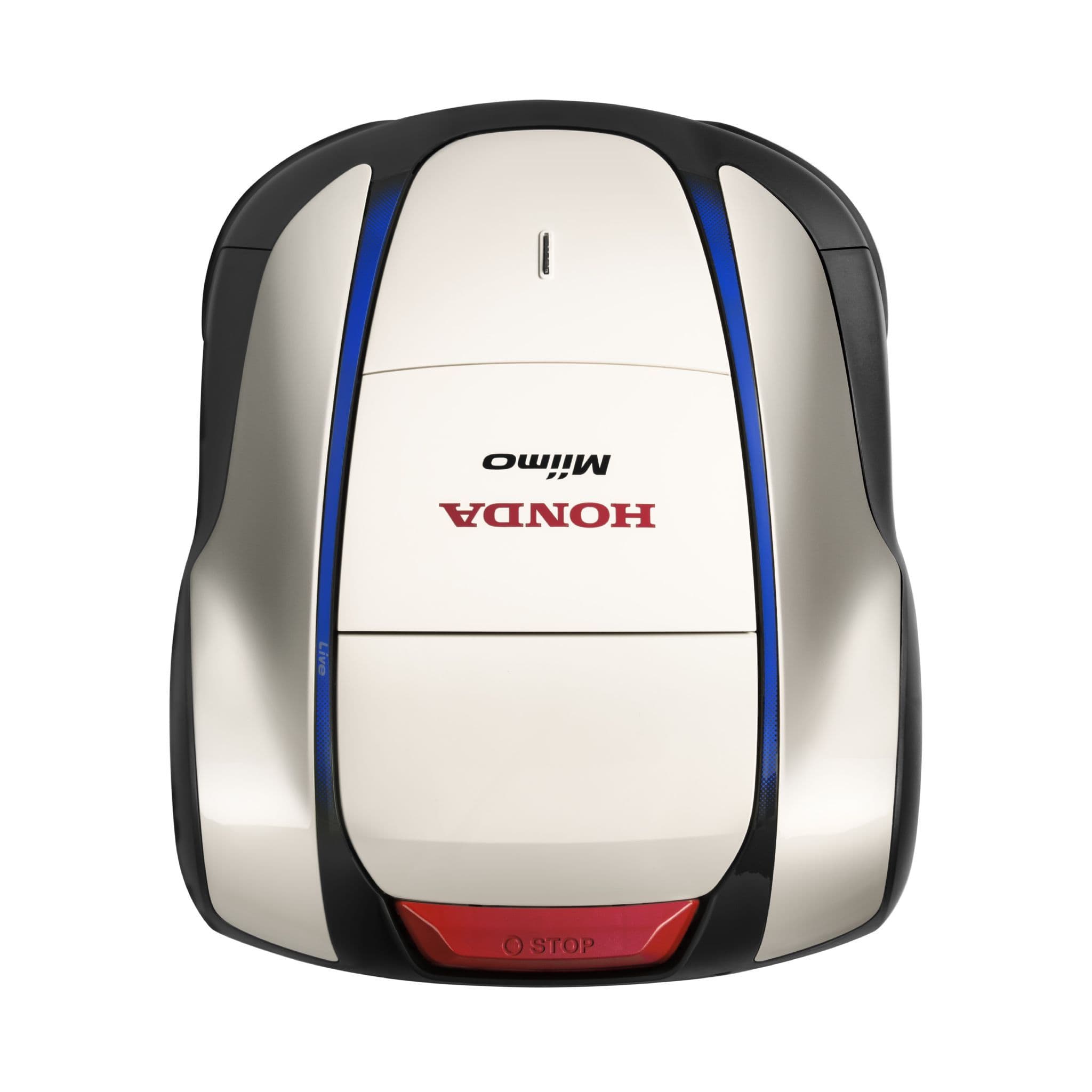 Honda Miimo HRM 4000 Live Robotic Lawnmower