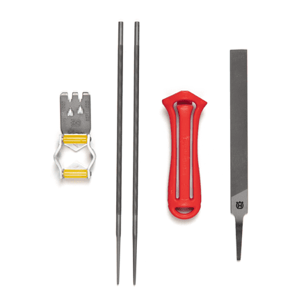 Husqvarna Chainsaw Chain File Kit 325" X-CUT S35G/C35/C33