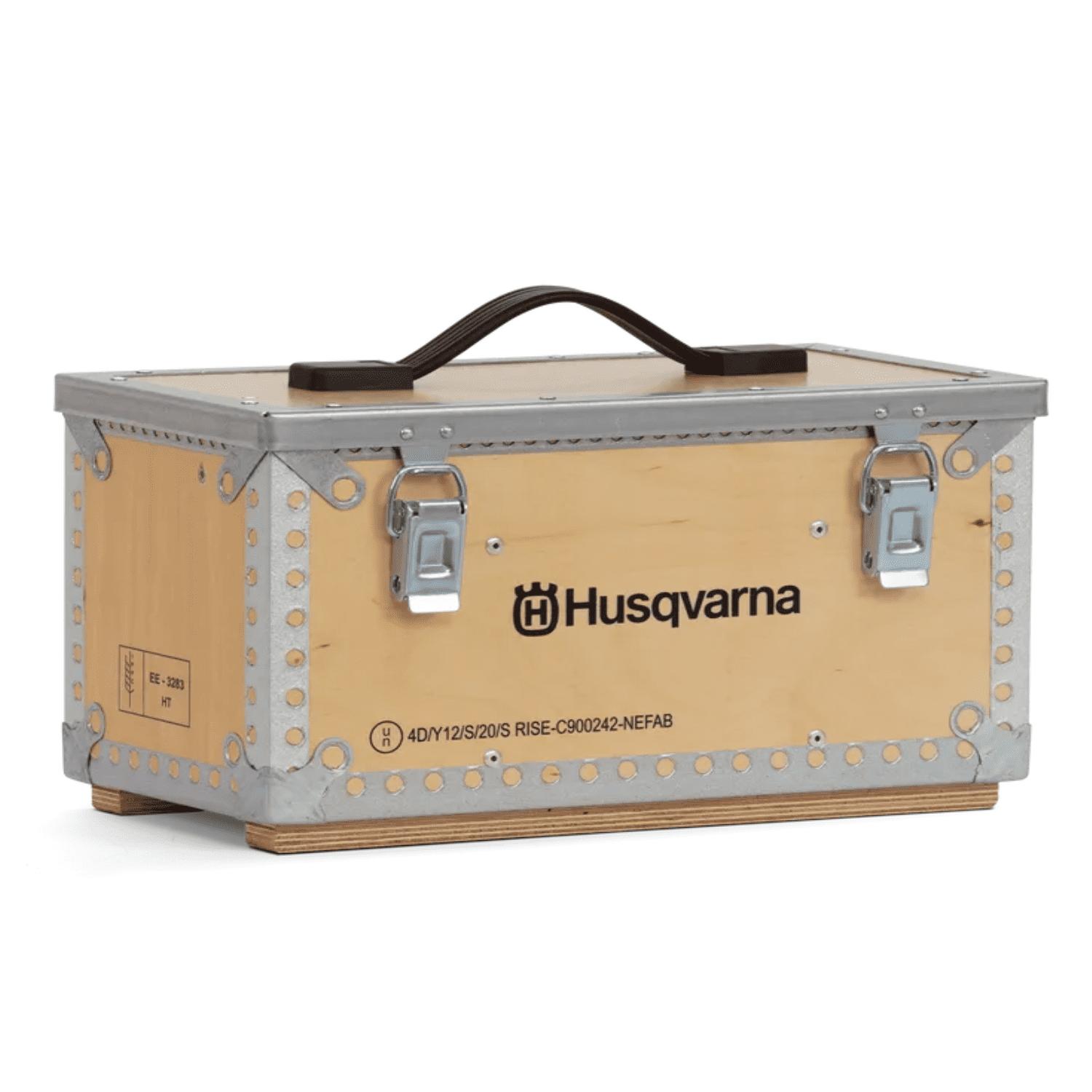 Husqvarna Charger Battery Transportation Box