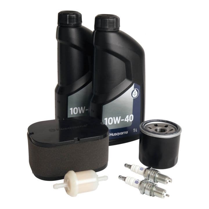 Husqvarna HV586AE R214T Tractor Service Kit