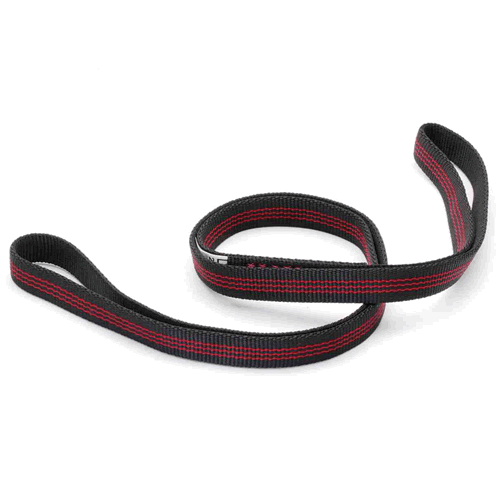 Lyon 18mm Black Nylon Sling - 60cm
