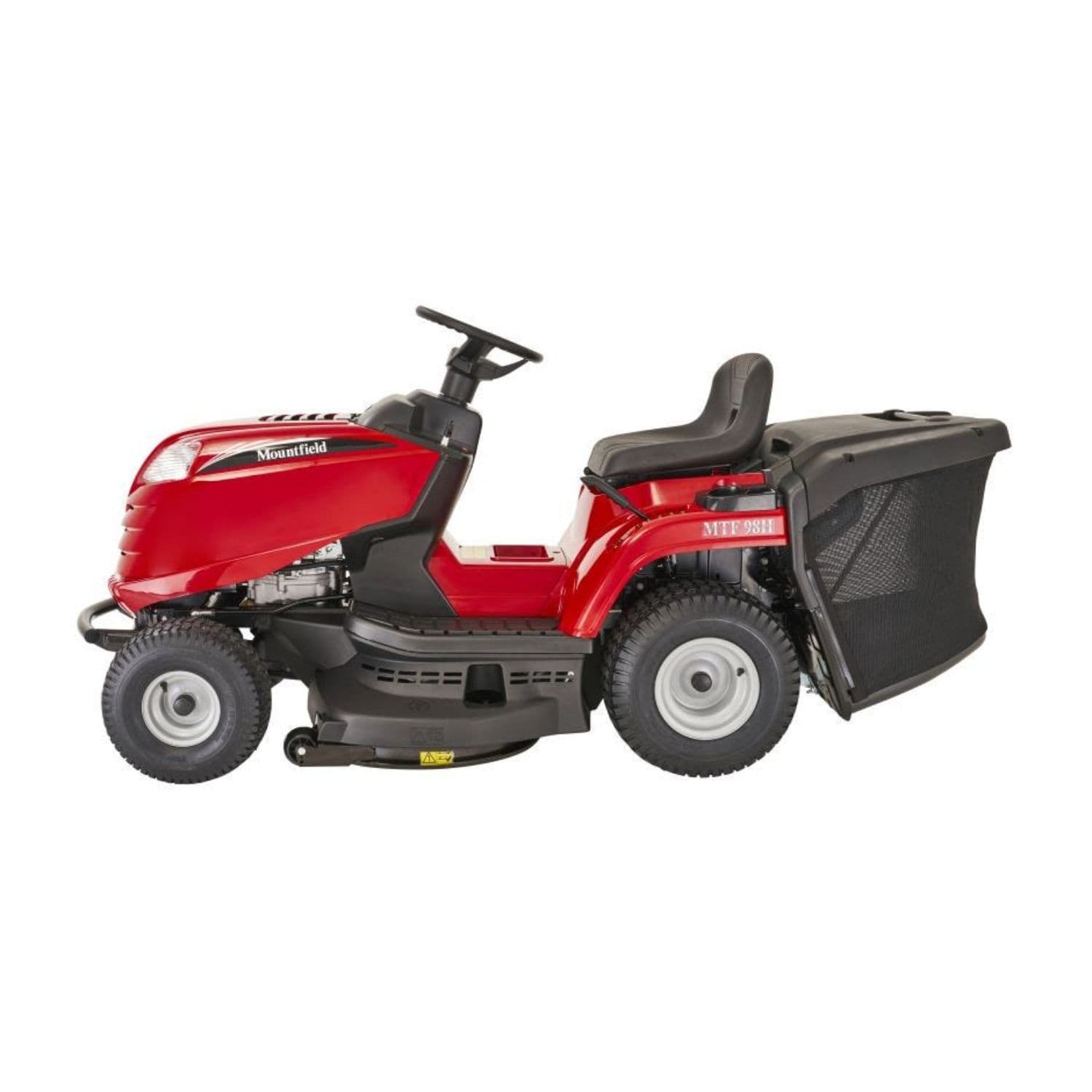 Mountfield 1538H 98cm Lawn Tractor