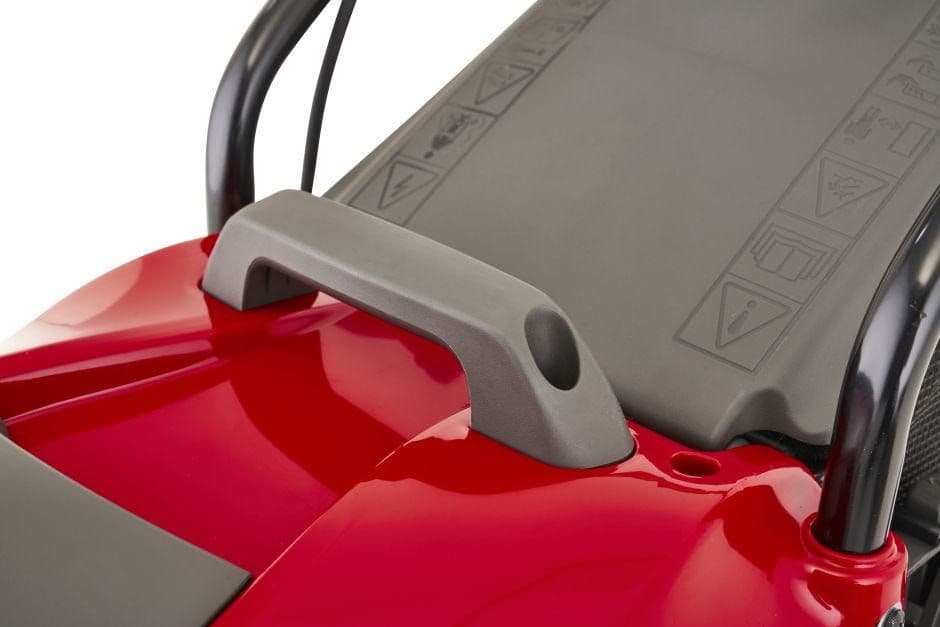 Mountfield Princess 34 Electric Rotary Lawnmower