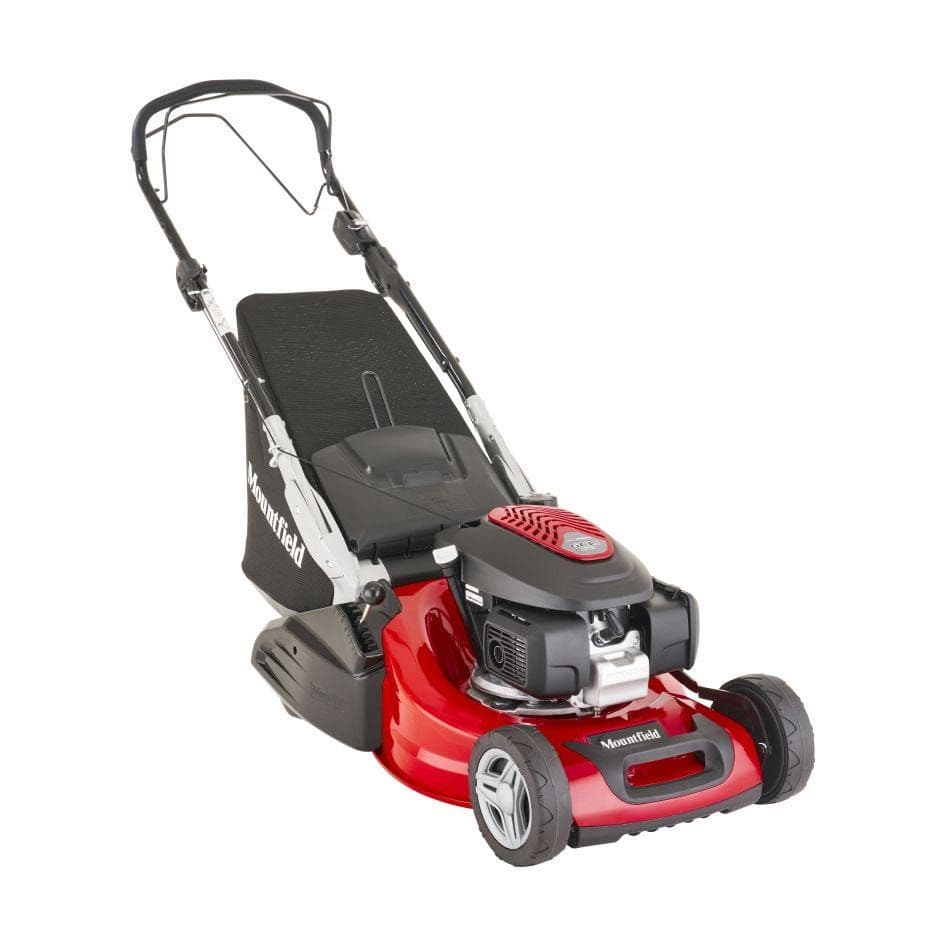 Mountfield SP505R V 48cm Petrol Self-Propelled Lawnmower