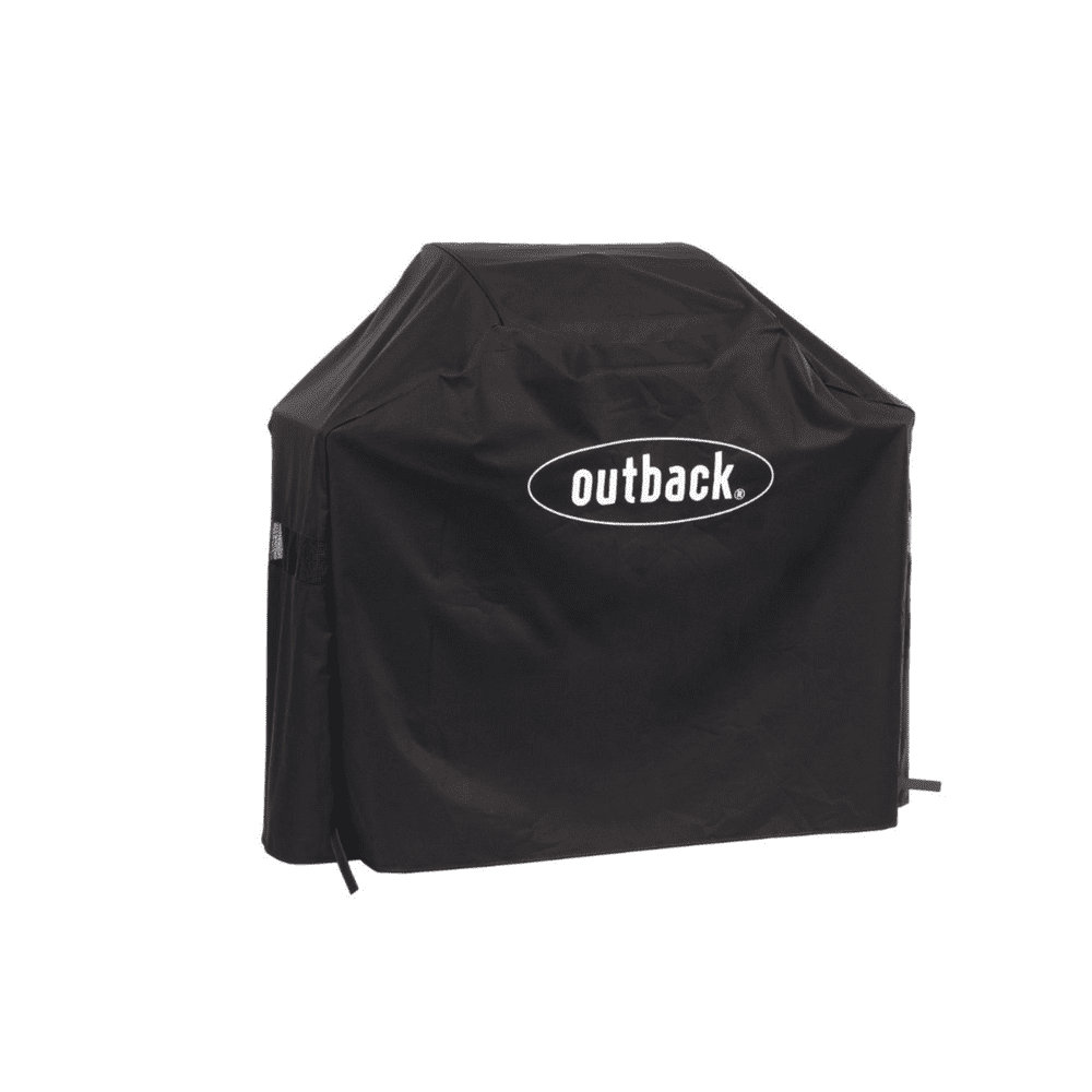 Outback 4114 COVH Hunter & Spectrum 3 Burner Hooded BBQ Cover