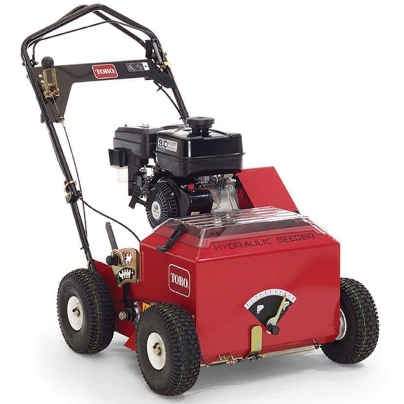 Camon TC07 5.5hp Petrol Turf Cutter *Hire*