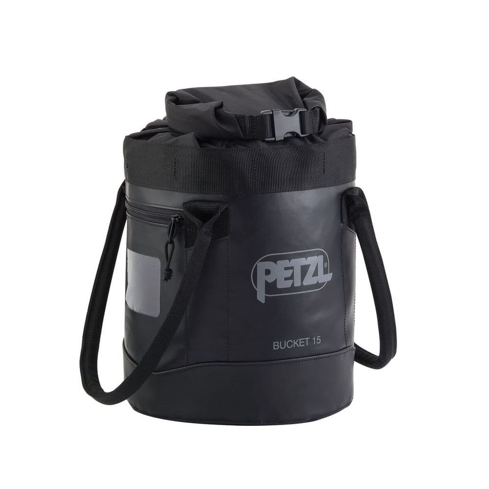 Petzl Rope Bag Bucket 15 45 Metres
