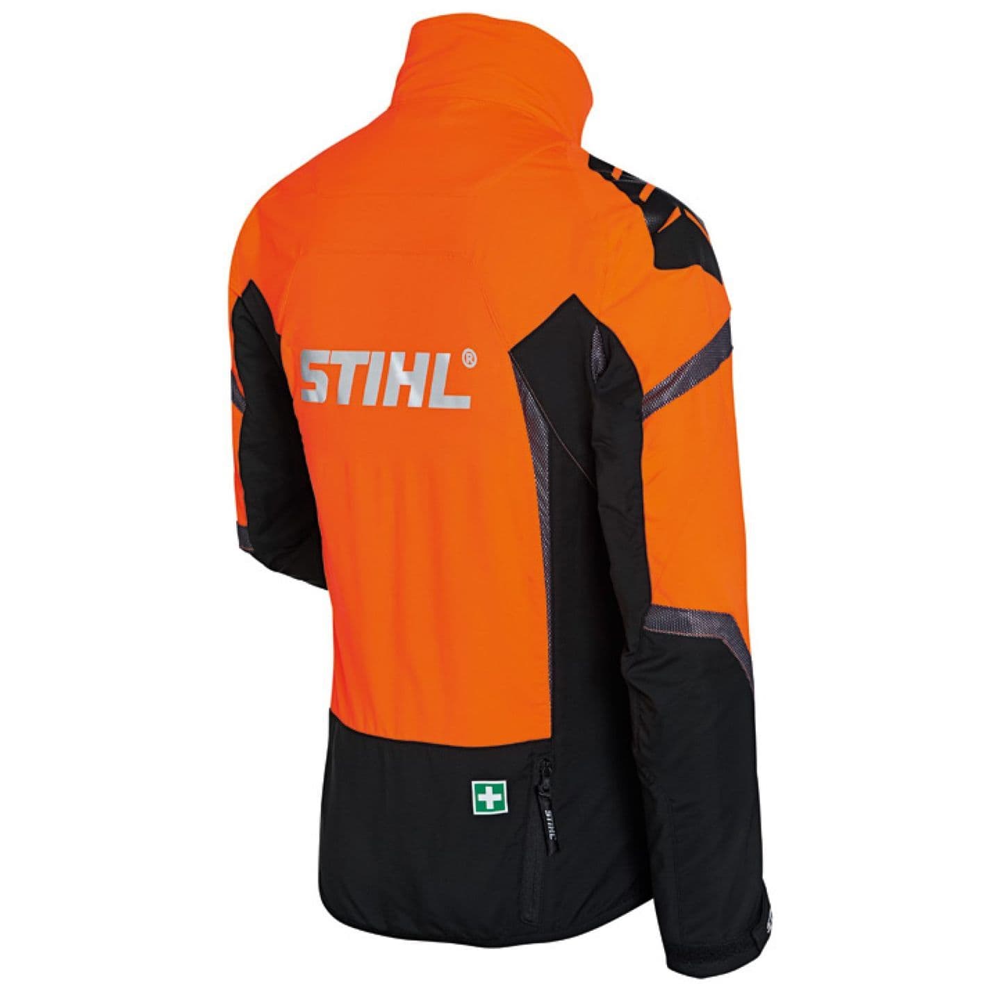 Stihl ADVANCE X-VENT Jacket