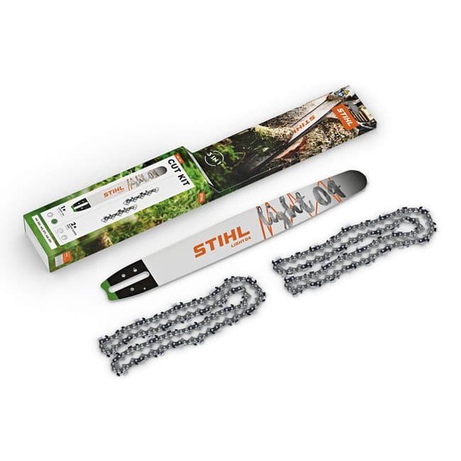 Stihl Cut Kit 10 for Chainsaws