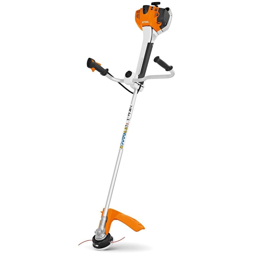 Stihl FS 361 C-EM 2-MIX Petrol Clearing Saw