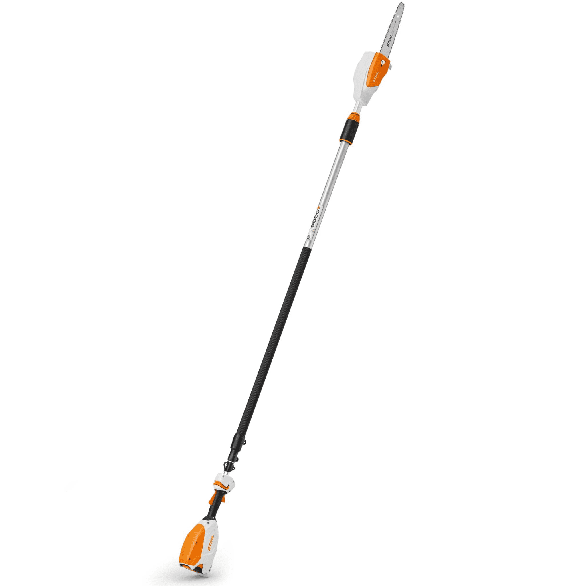 Stihl HTA 86 AP Cordless Long Reach Pole Saw