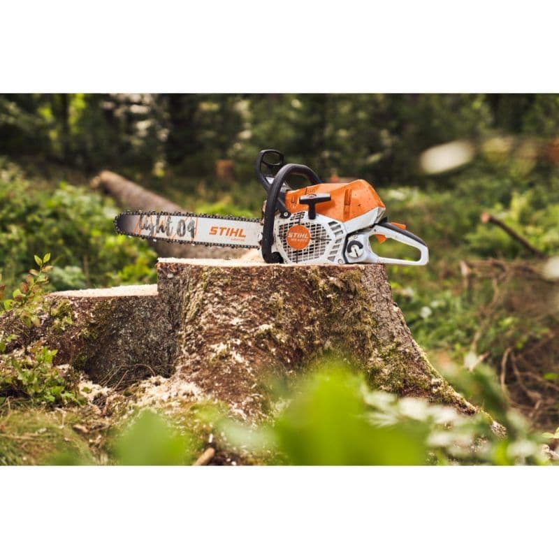 Stihl MS 400 1 CM 60cc Petrol Chainsaw 18"