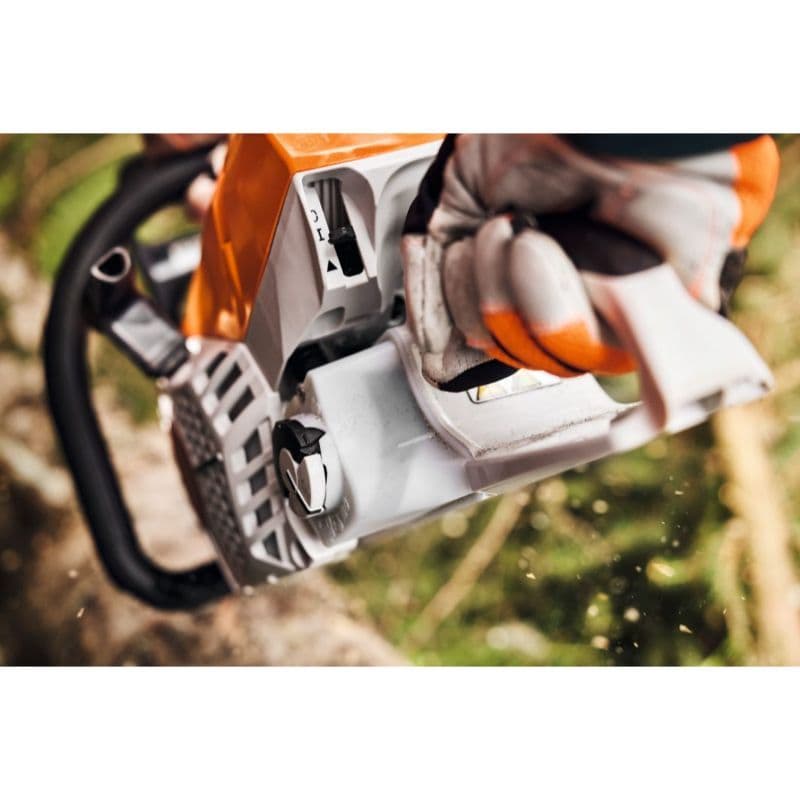 Stihl MS 400 1 CM 60cc Petrol Chainsaw 18"