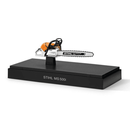 Stihl Toy Chainsaw | Stihl Children's Battery-Operated Chainsaw