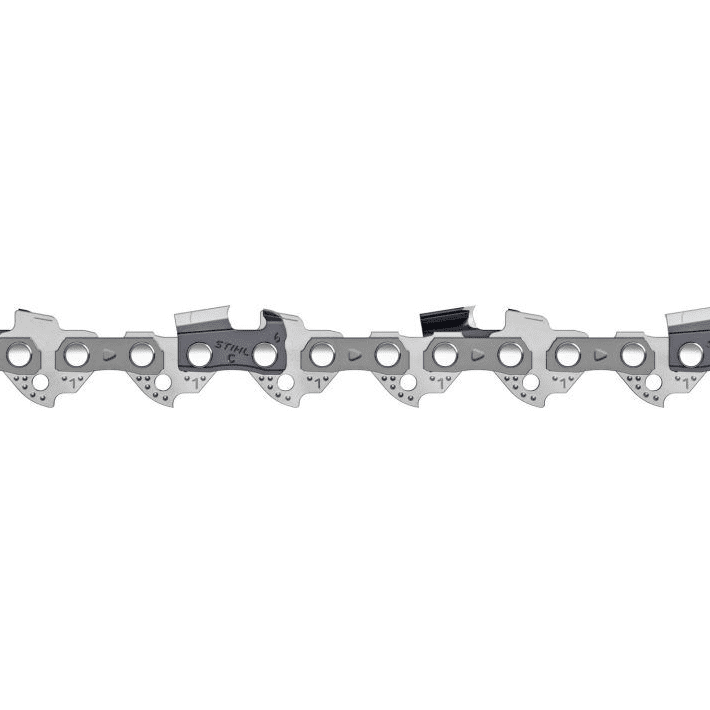Stihl Picco Super 3 Pro PS3 Pro 3/8" P 1 1 mm 50 drive links 35 cm / 14"