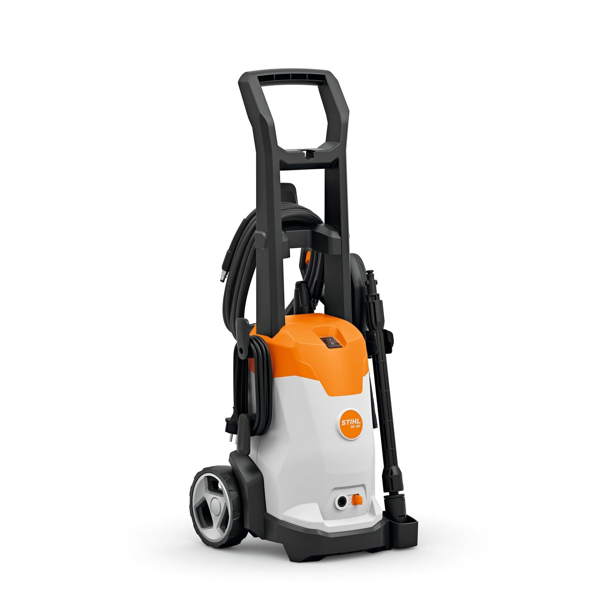 Stihl RE 90 Pressure Washer