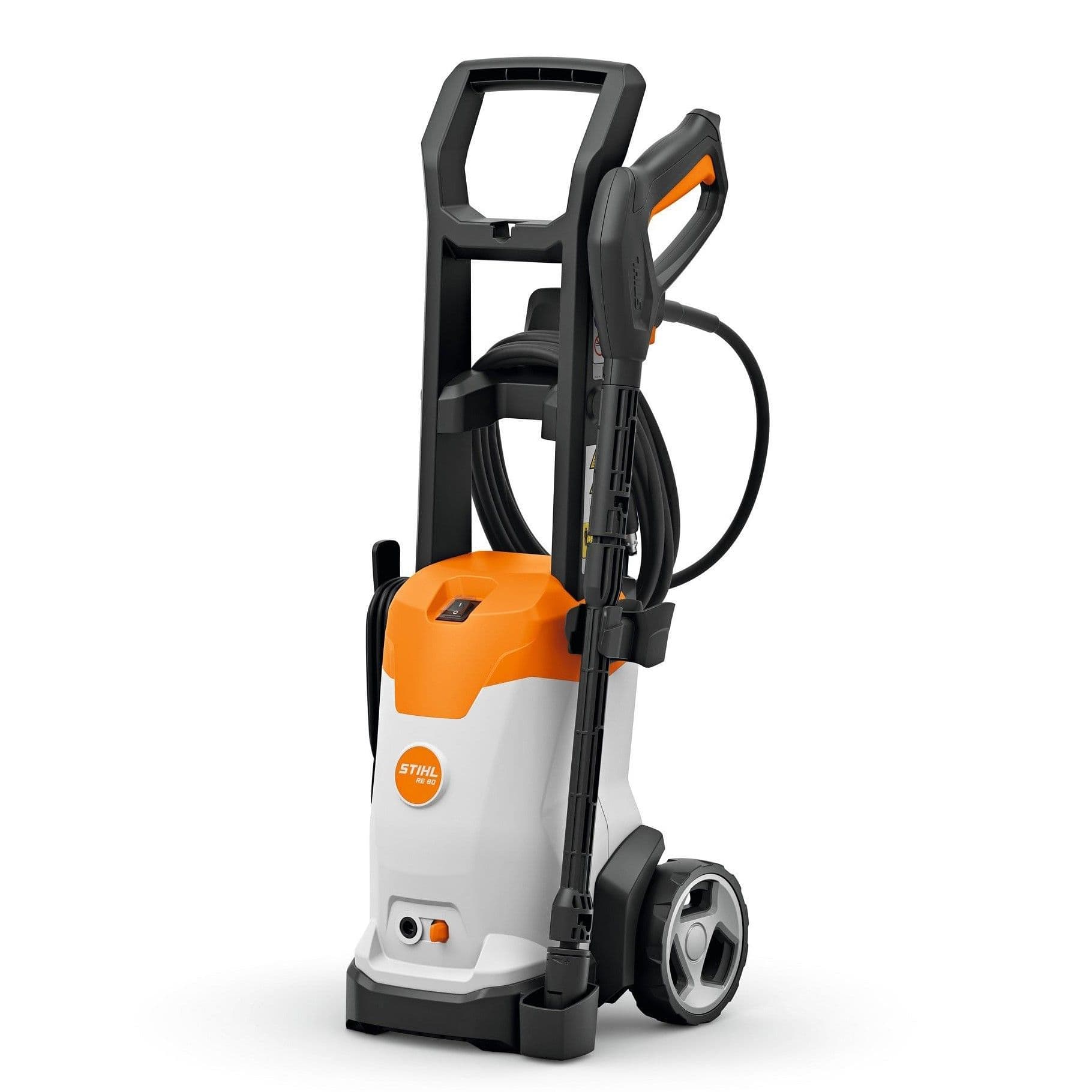 Stihl RE 90 Pressure Washer