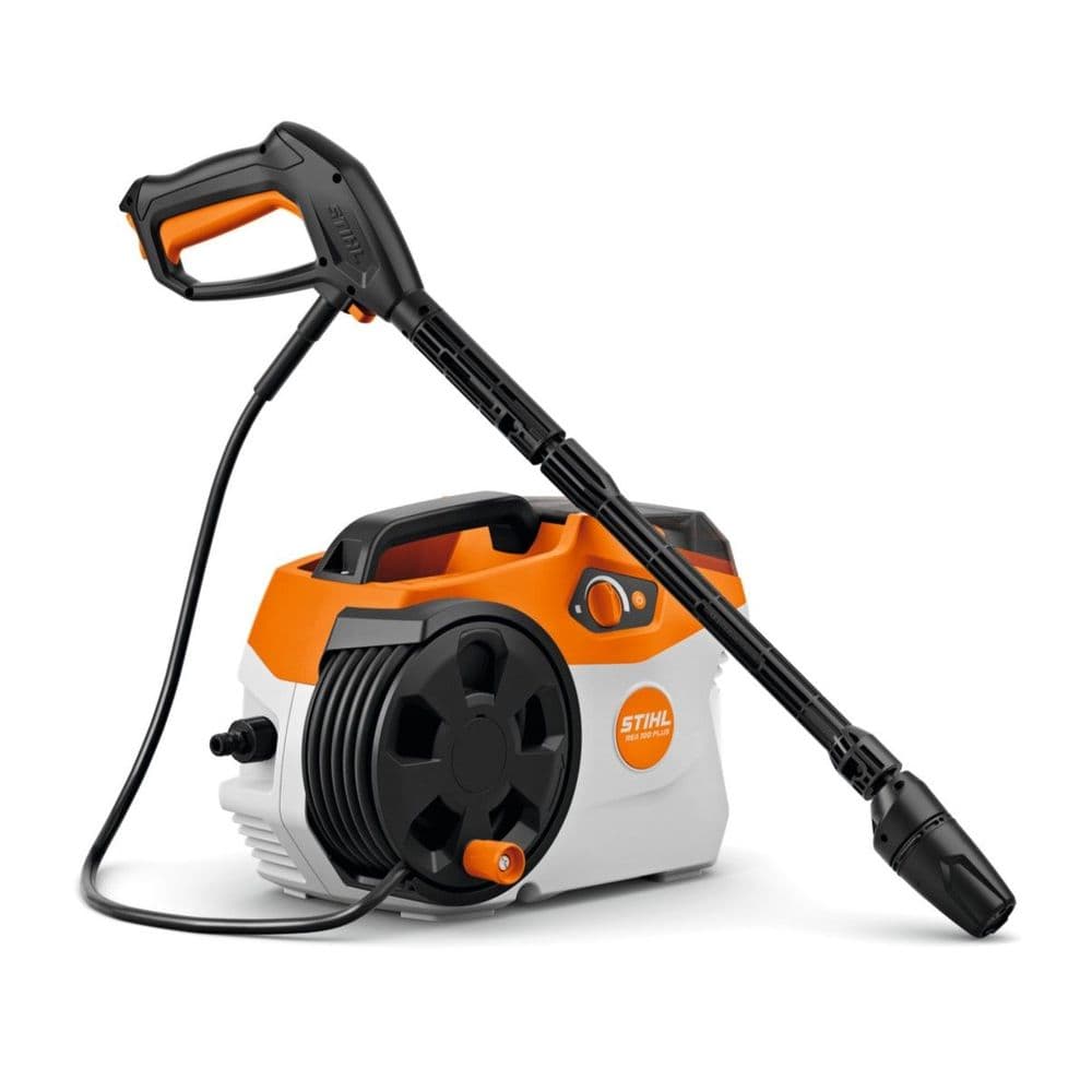 Stihl REA 100 PLUS Cordless AP Pressure Washer Bare Tool