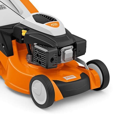 Stihl RM 650 T Self Propelled 48cm Petrol Lawnmower