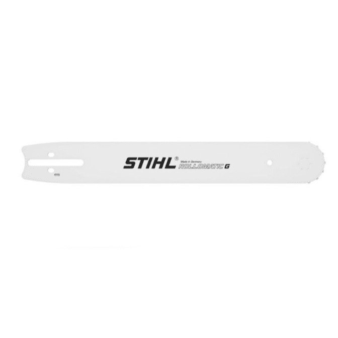 Stihl Rollomatic G guide bar - 16" 3/8" - GS461
