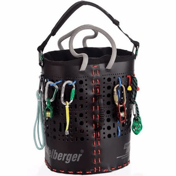 Teufelberger Rope Bucket 80 Litre