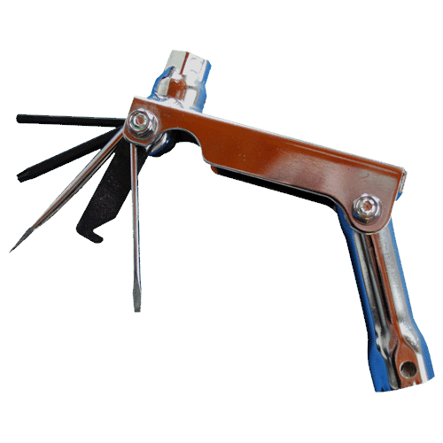 Top Saw Chainsaw Multi-Tool