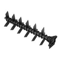 Toro 54610 40 cm Petrol Scarifier