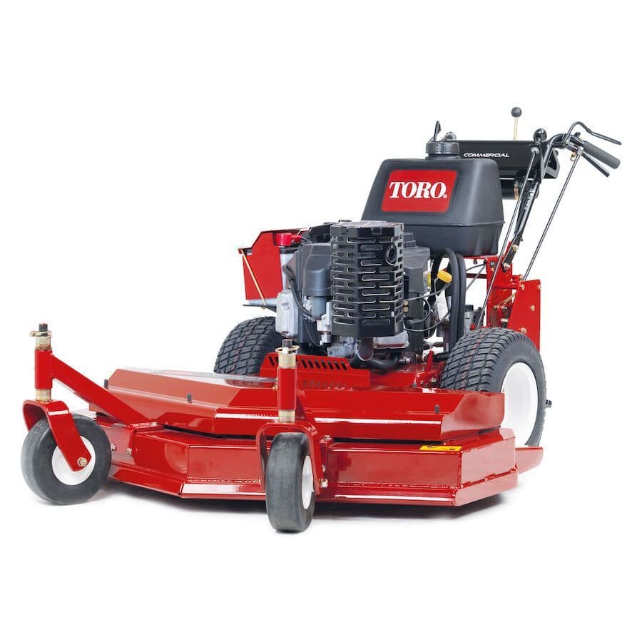 Toro Proline Mid-Size Commercial Walk Behind Mower & x28;31914& x29;