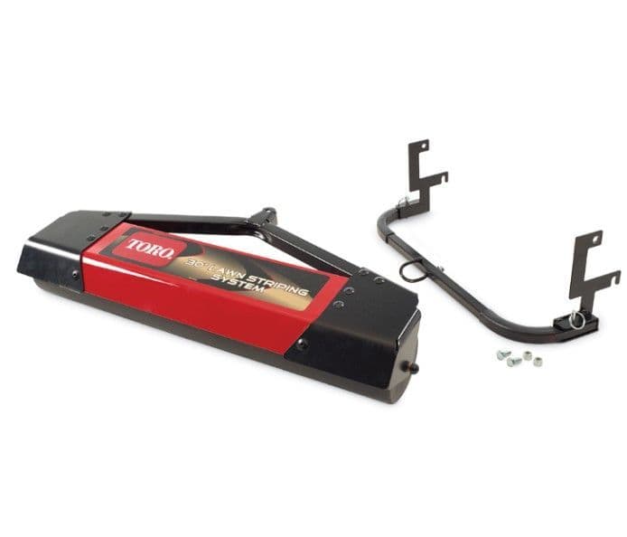 Toro & x28;20602& x29; - 30& x22; Timemaster Lawn Striping Kit